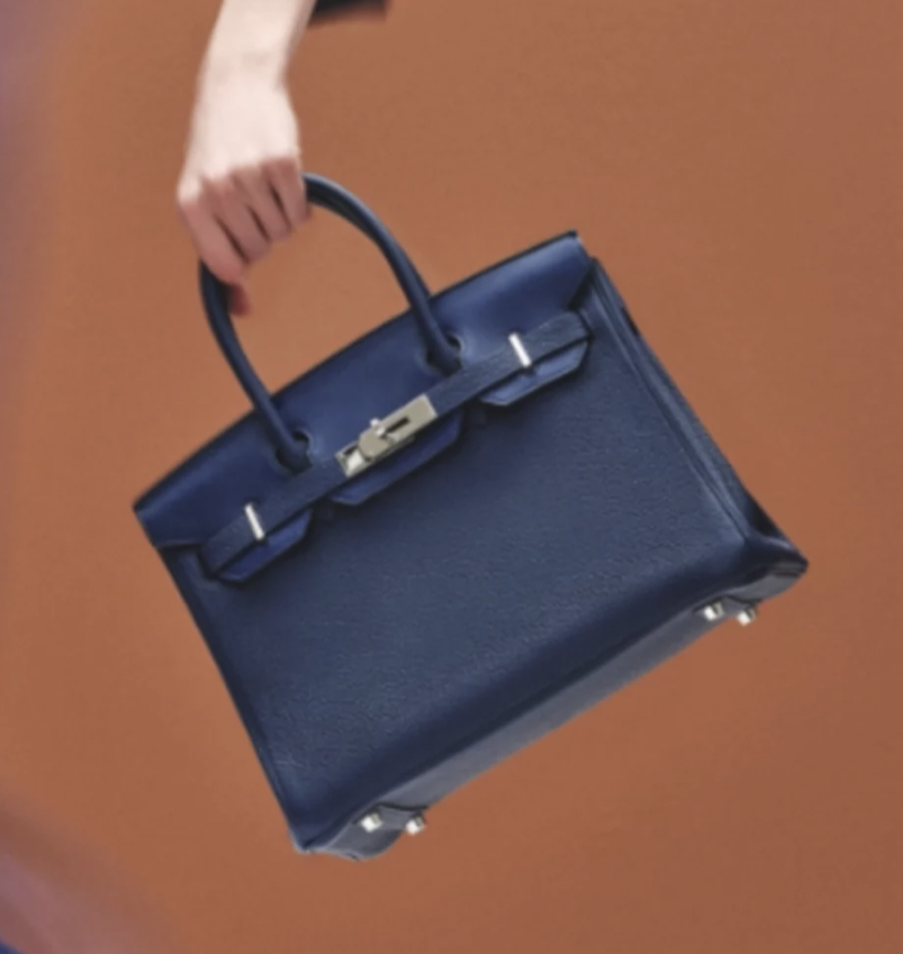 Hermes Now Allegedly Being SUED in California for REFUSING to Sell ...