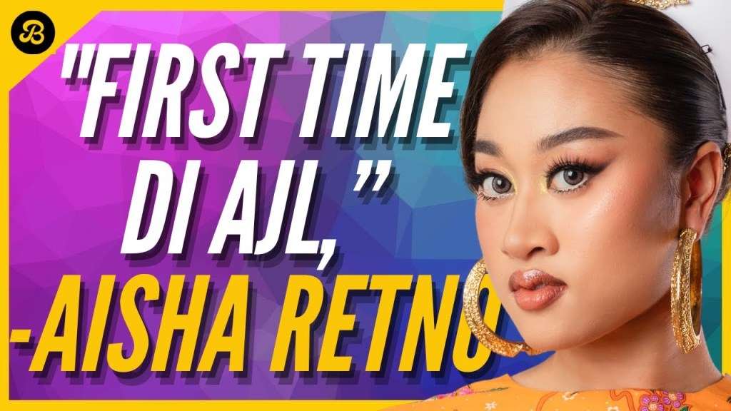 NEW: Aisha Retno Says Kalam by Shiha Zikir is Biggest Contender in ...