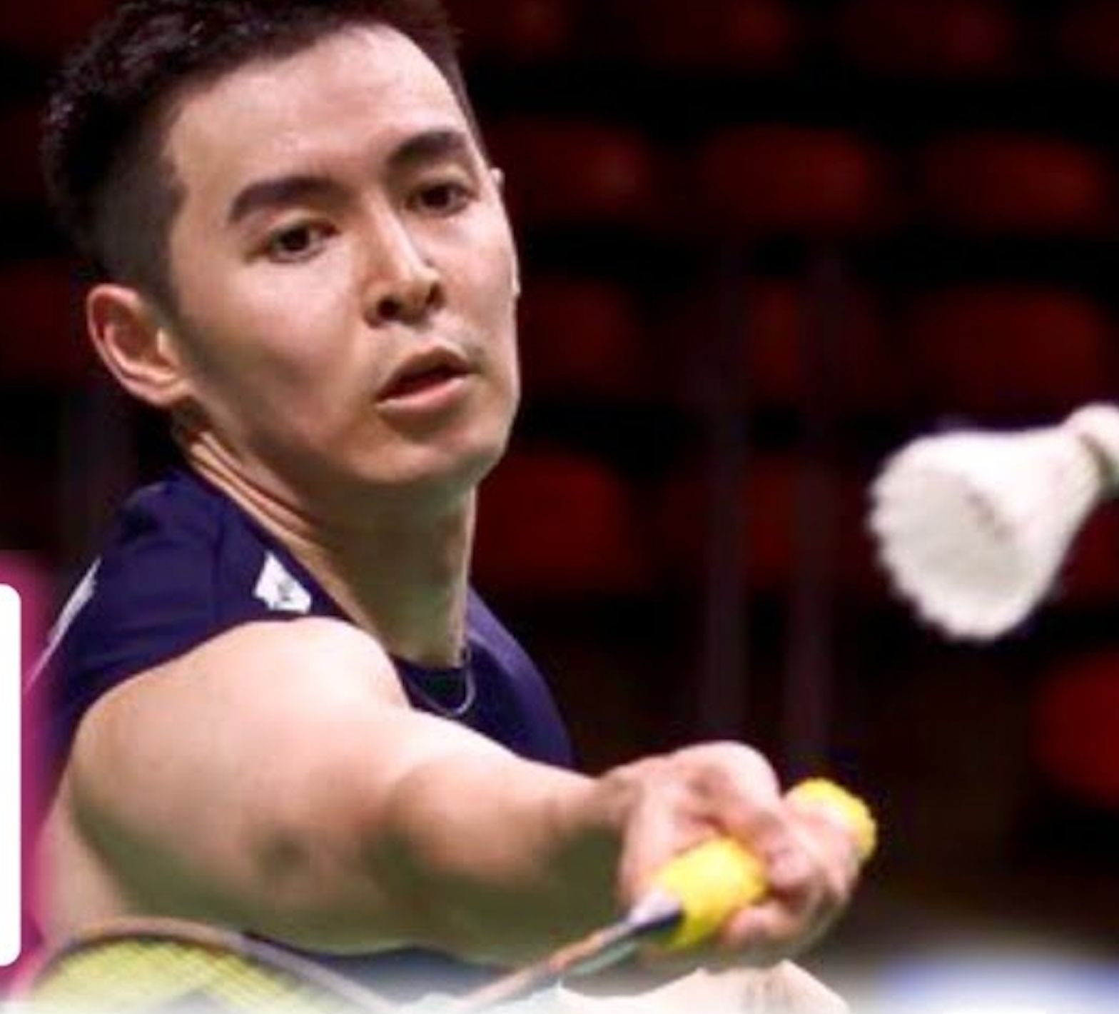 In a new Lin Dan Cup appearance, another victory for shuttler Cheam ...