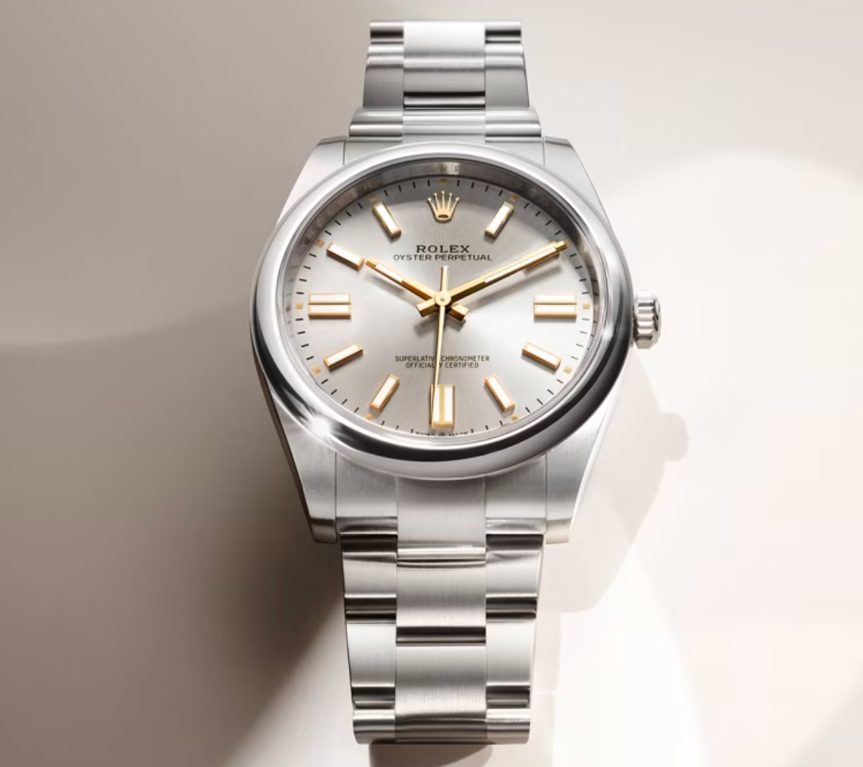 Rolex Watches Now Allegedly Losing Resale Value? - Latest Malaysia