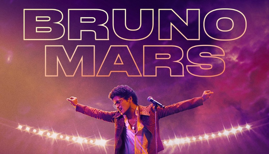 Netizens Now Asking Why Bruno Mars Concert is NOT Boycotted - Latest ...