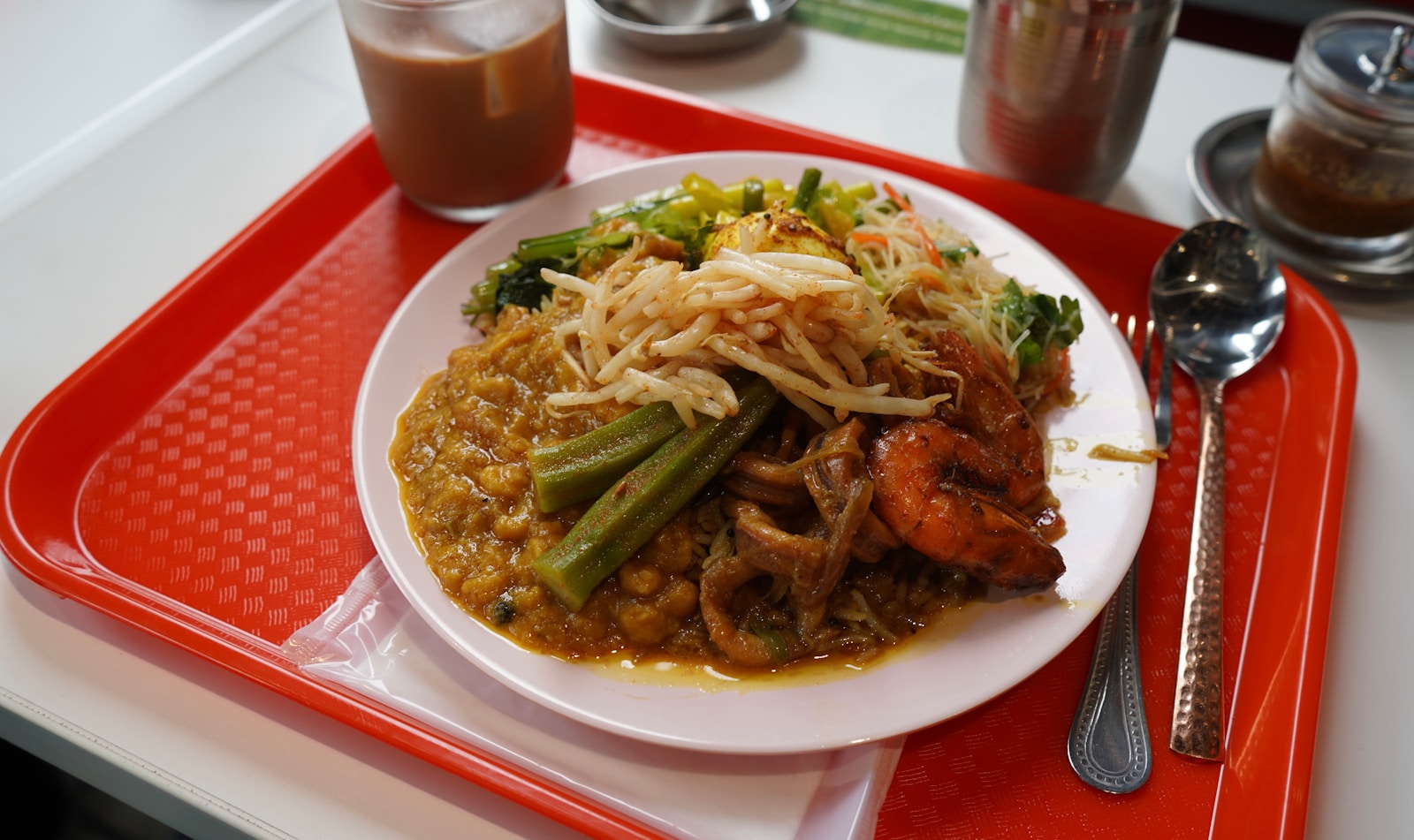Netizens Now Complaining How Expensive Eating in Kuala Lumpur is ...