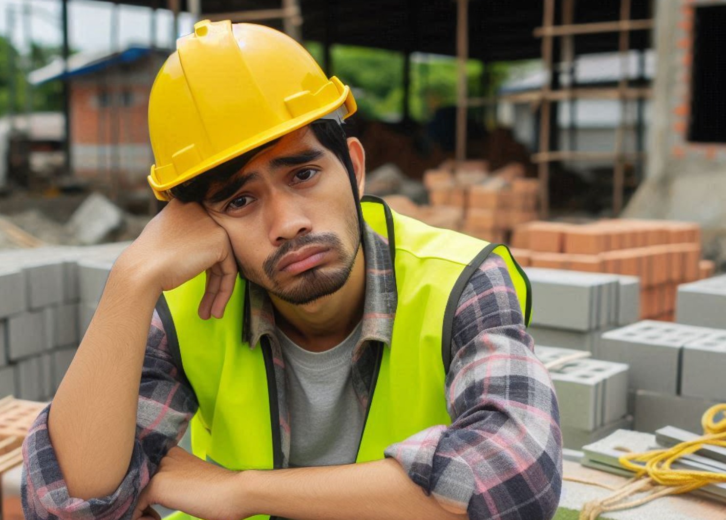 Widespread EPF Fraud Hits Construction and Healthcare Sectors