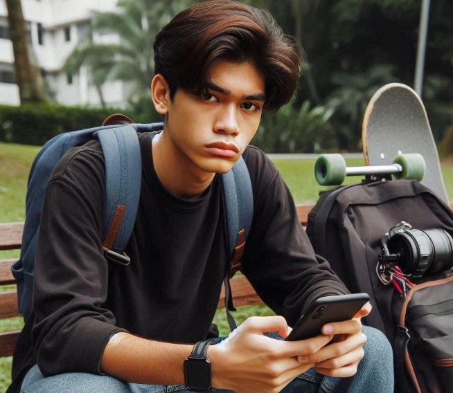 18-Year-Old Man Opens Up About Marriage Regrets on Social Media
