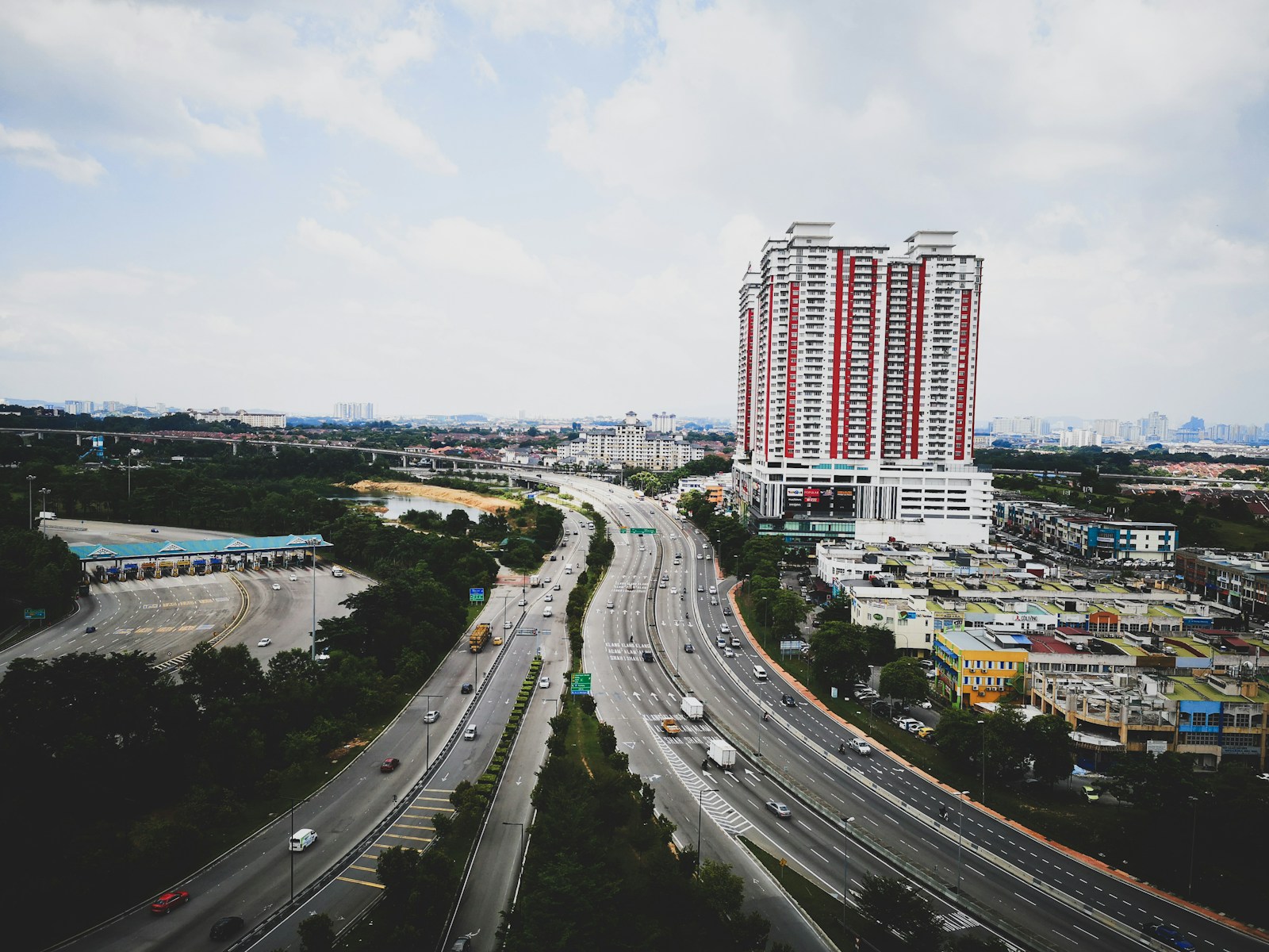 RM300 Million Allocated for Sarawak-Sabah Link Road
