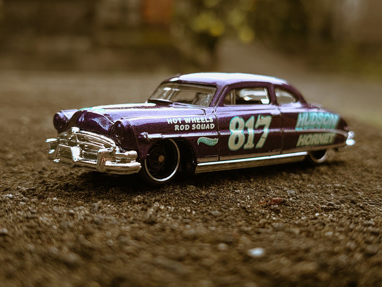 Netizens Surprised HotWheels Cars Made in Malaysia - Latest Malaysia