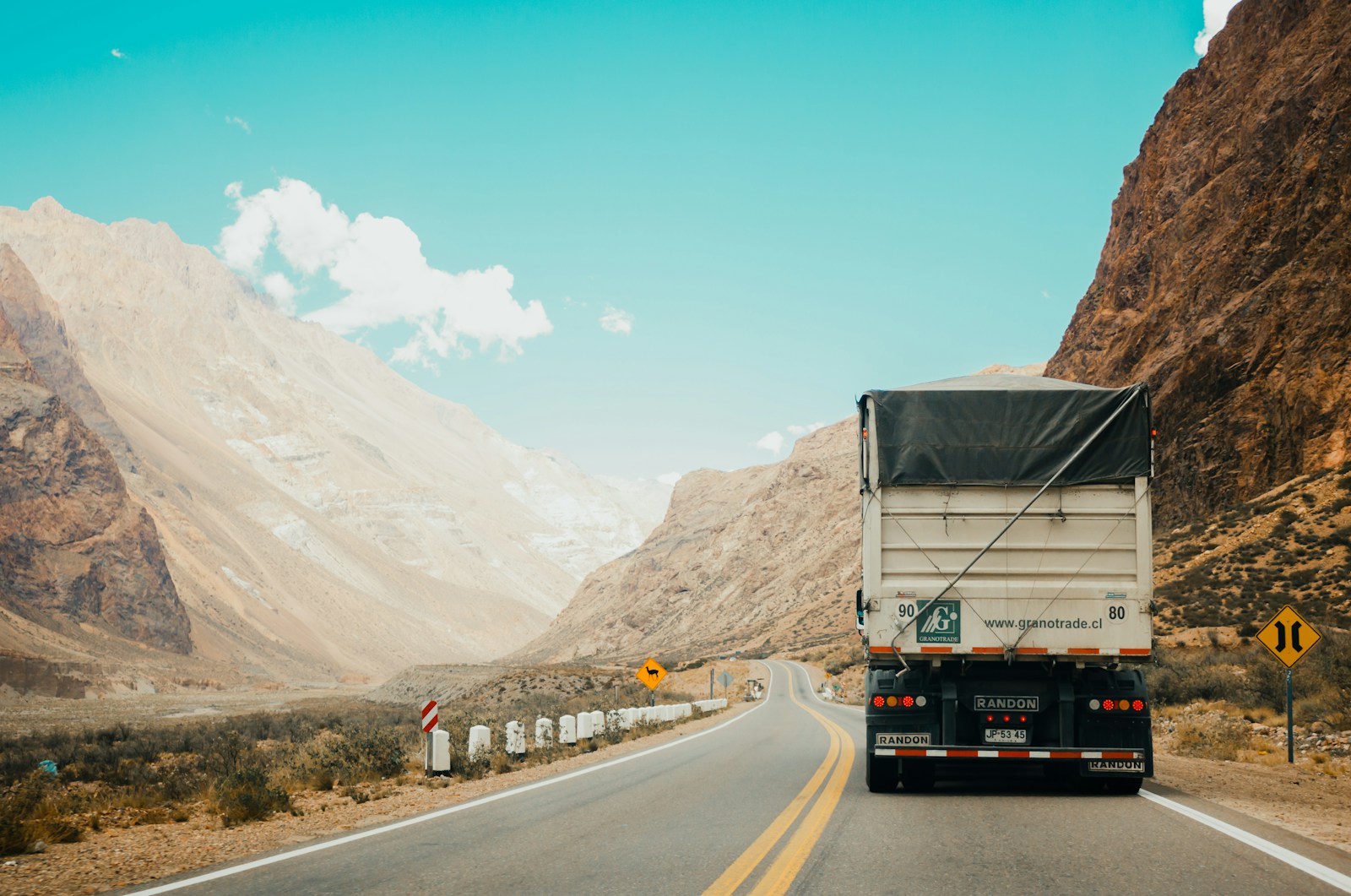 Transport Companies Should be Held Responsible for Unroadworthy ...
