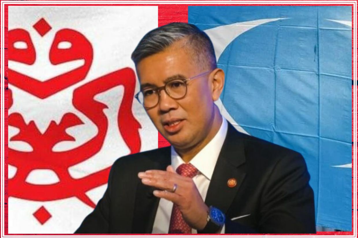 What Happened to PKR That It Needs Zafrul as Poster Boy? - Latest Malaysia