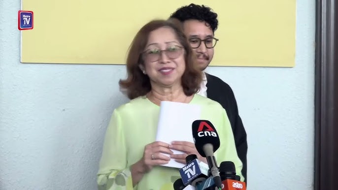 Daim Zainuddin’s Family Files Lawsuit Against Government - Latest Malaysia