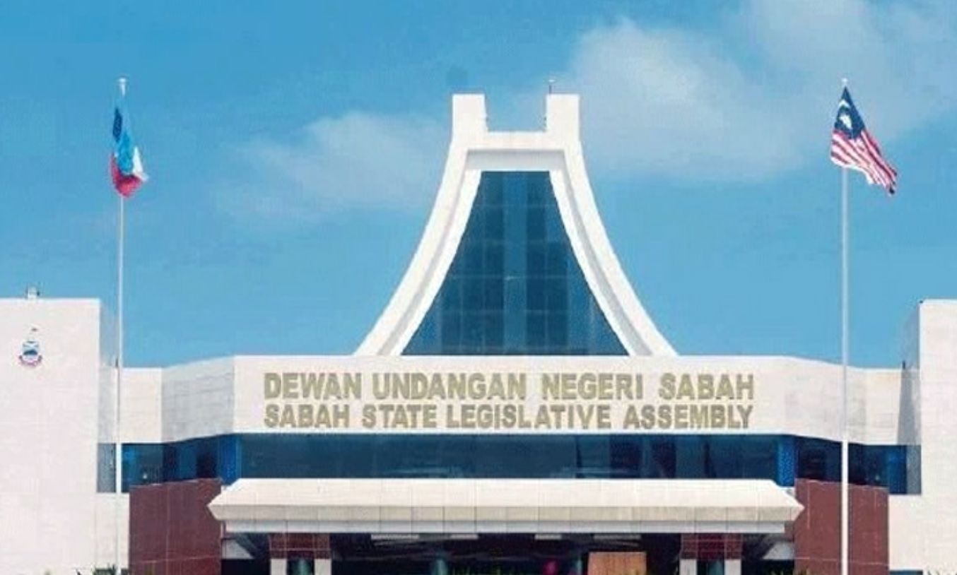 Sabah Assembly Dissolved, State Election Set in Motion