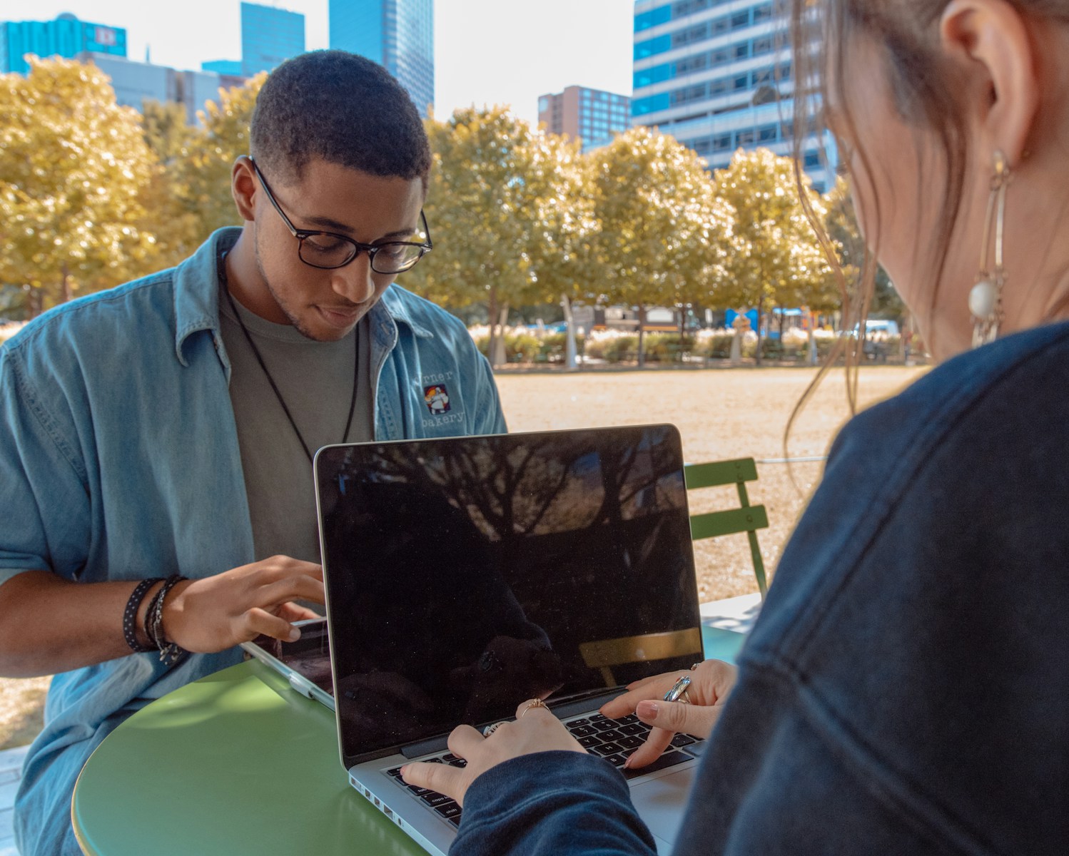 Finance Veteran: Gen Z Must Build, Not Wait, as AI Shrinks Entry Jobs ...