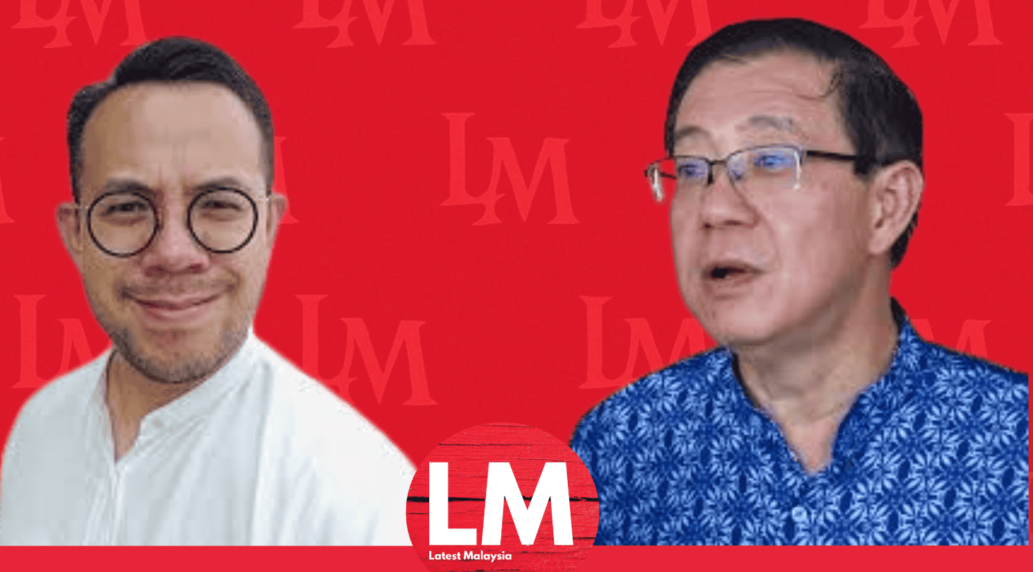 Penang DAP Power Struggle Resumes Between Sim and Lim - Latest Malaysia